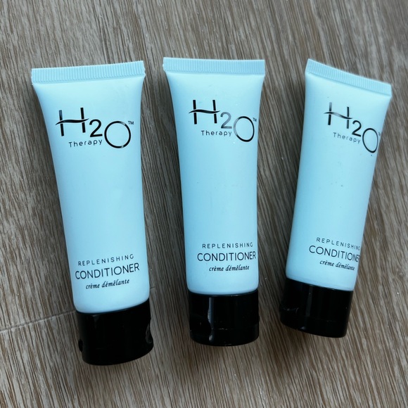 H2O | Hair | New H2o Therapy Replenishing Conditioner Set | Poshmark